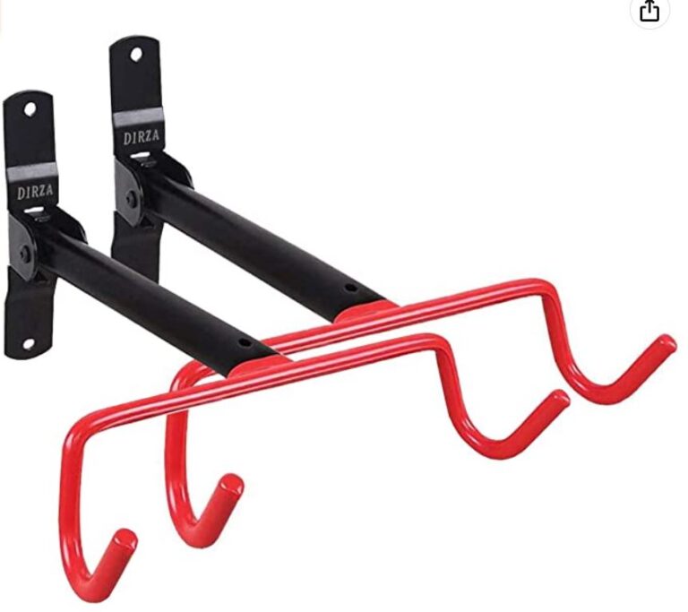 Bike Racks For Garage Storage Solutions - Our Picks