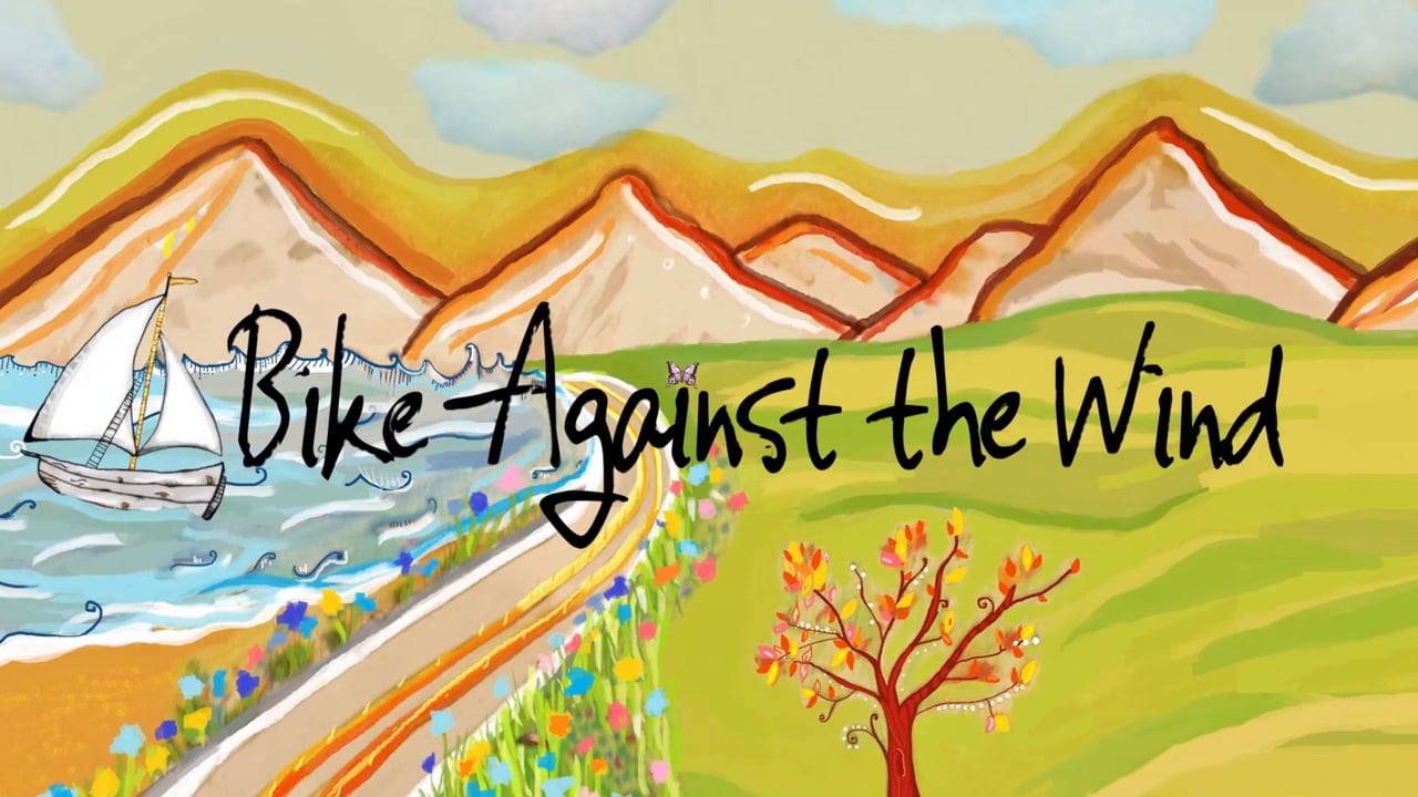 Bike Against The Wind - A Movie About A Young Man's 4,700 Mile Bike ...
