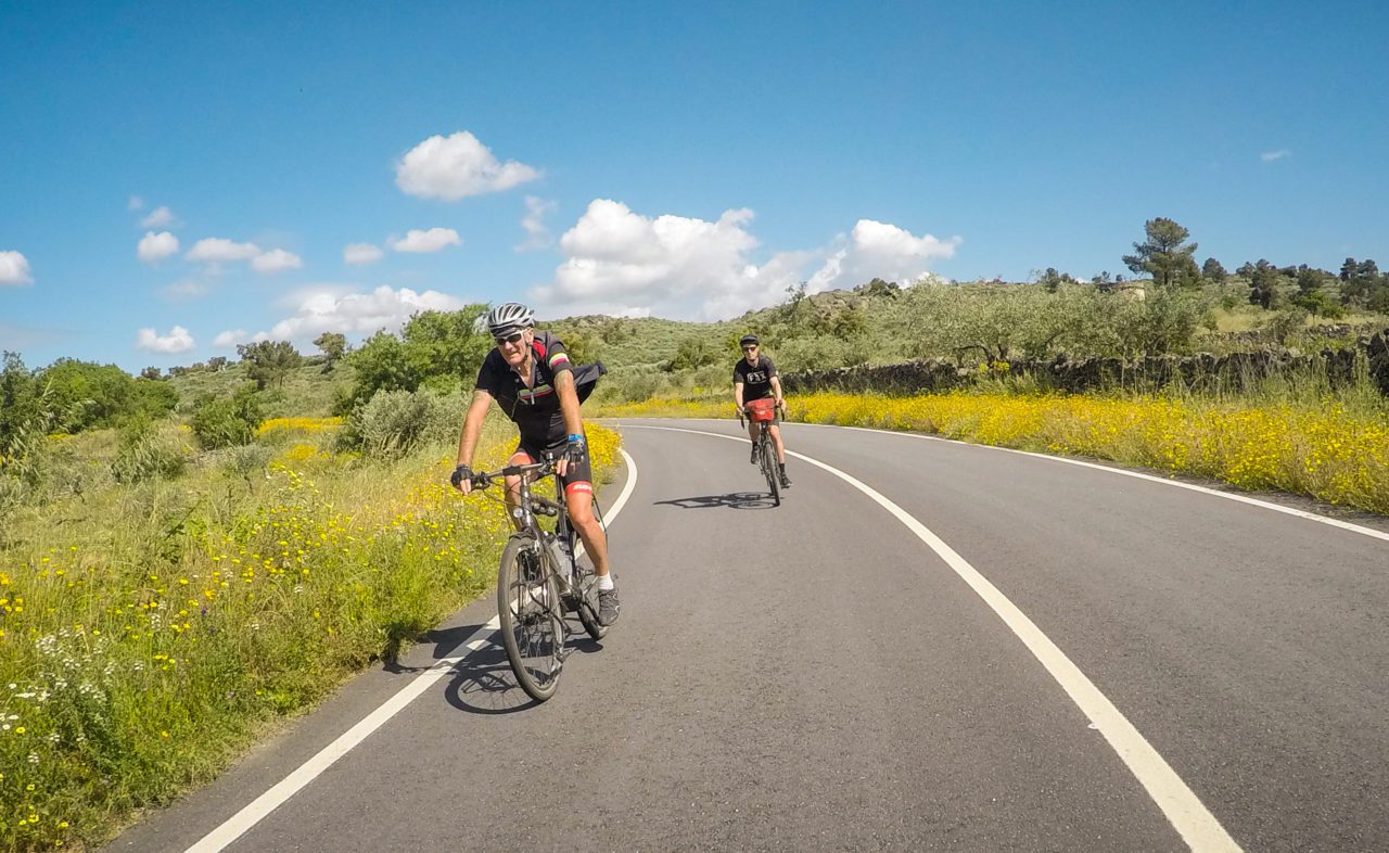 live love ride bike tour participants – Bicycle Touring Pro