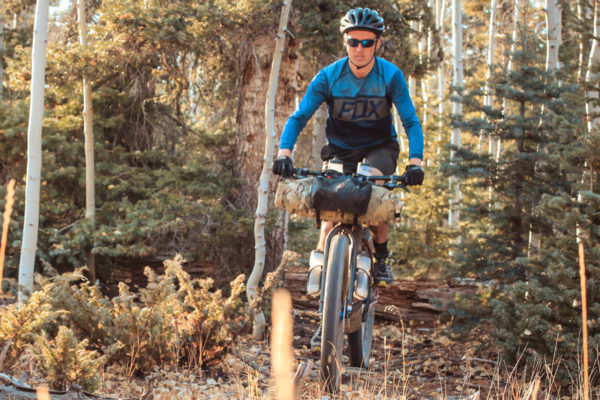 Bikepacking Basics - Everything You Need To Start Bikepacking