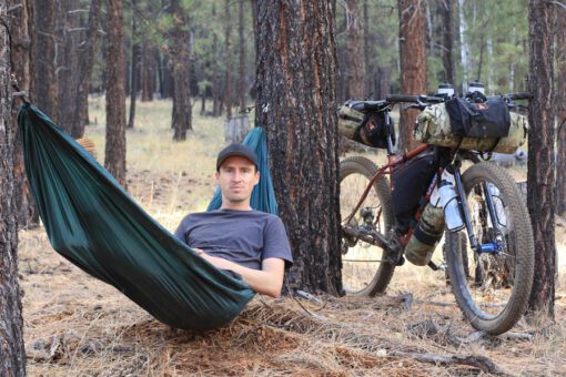Bikepacking Basics - Everything You Need To Start Bikepacking
