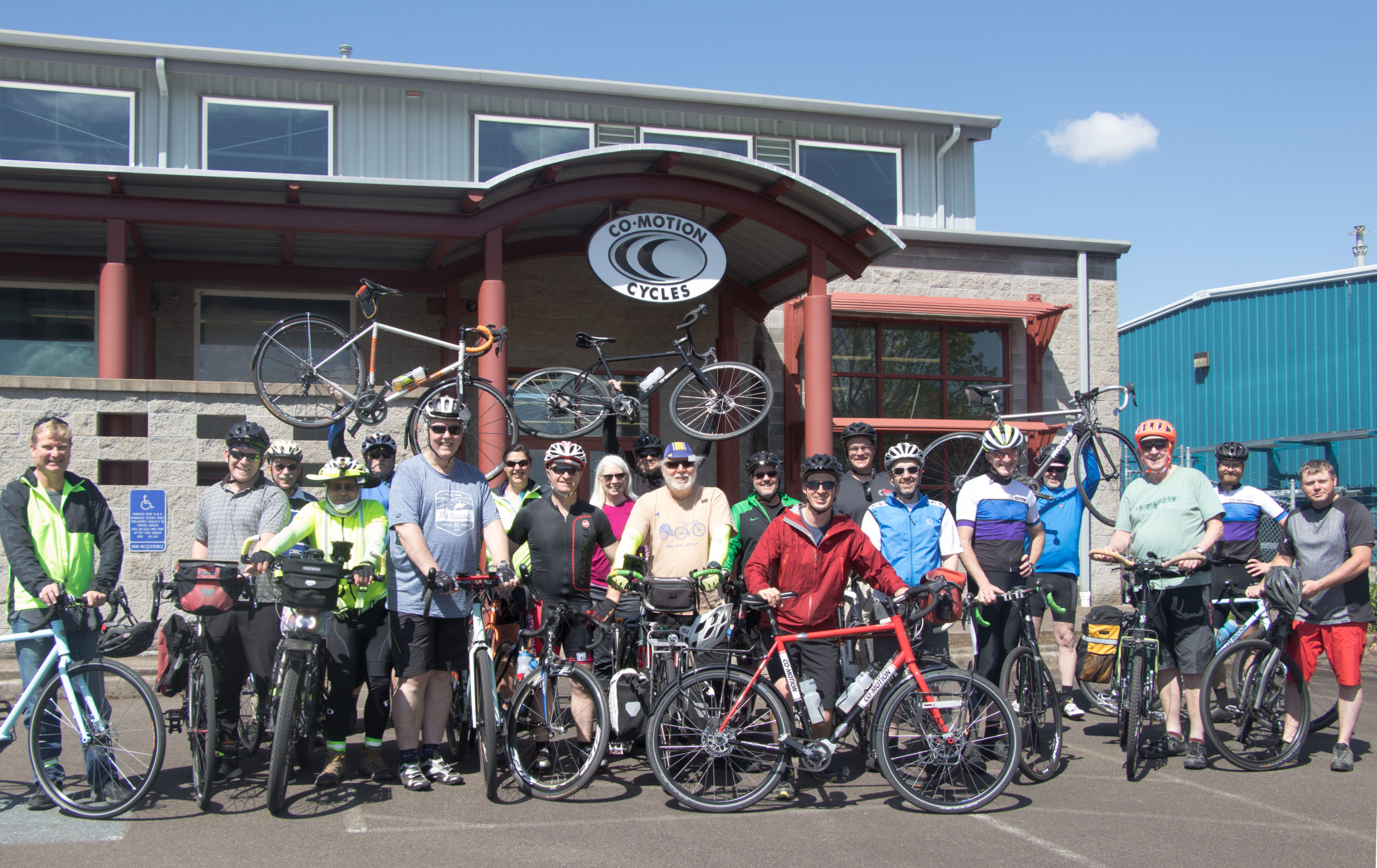 Co-Motion Cycles - Bicycle Touring Pro 2018-2499 – Bicycle Touring Pro