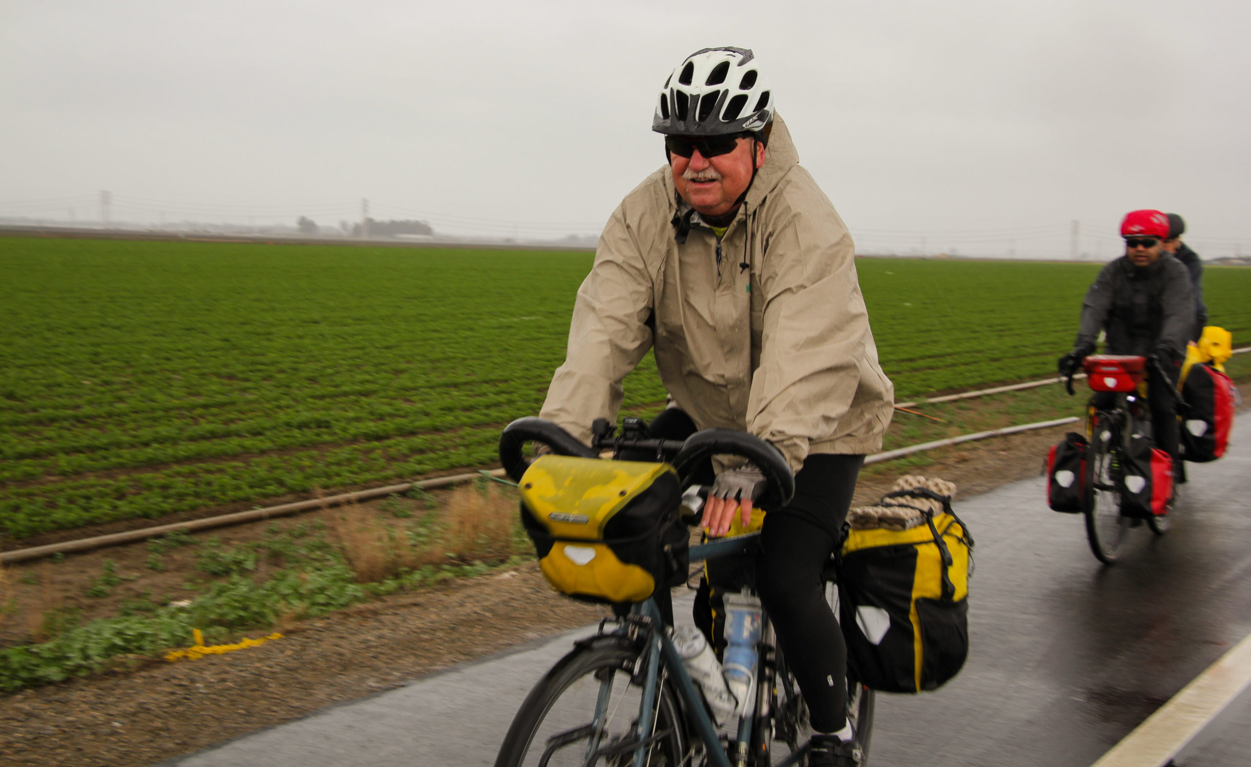 Southern California Bikes and Burritos Overnight Bicycle Tour-2027 ...