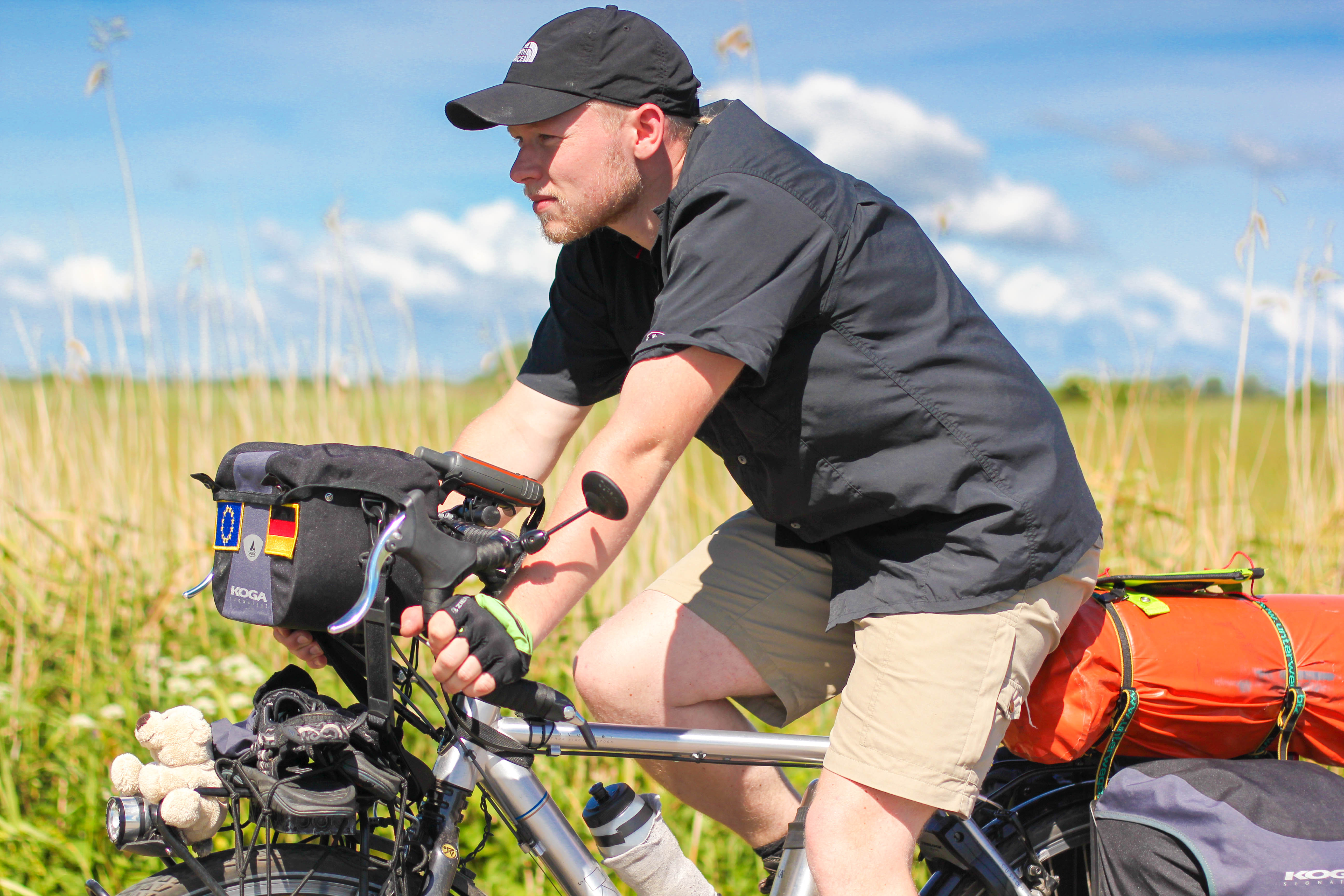 Cycling in Eastern Europe: Popular Bike Routes & Safest Countries